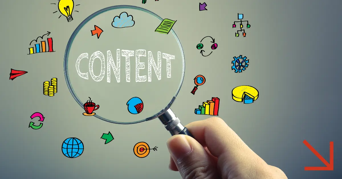 Content First Design Neden Önemli? - Yaratıcı Metin Yazarı